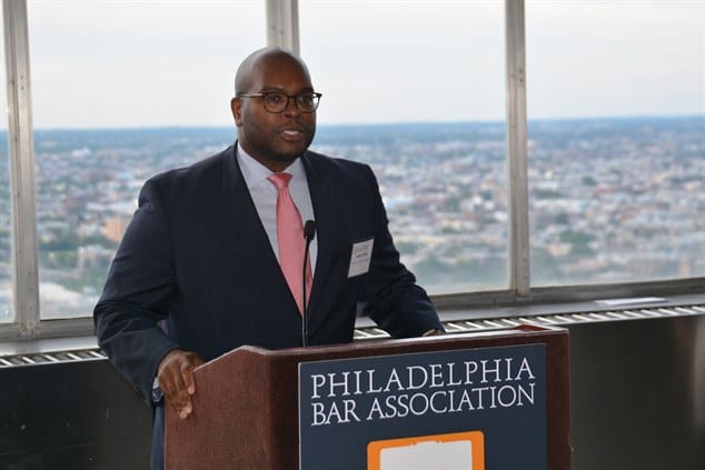 Andre J. Webb elected to the Philadelphia Bar Association's Board of ...