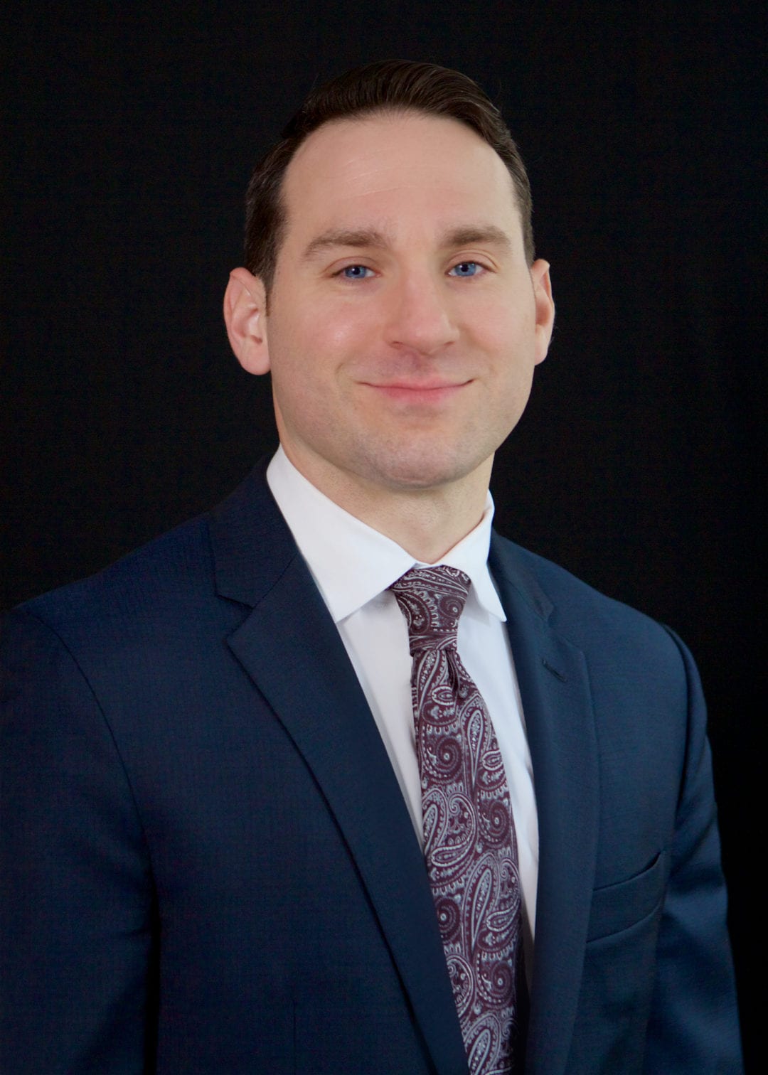 GGM is pleased to announce that Matthew J. McColgan has been named a ...