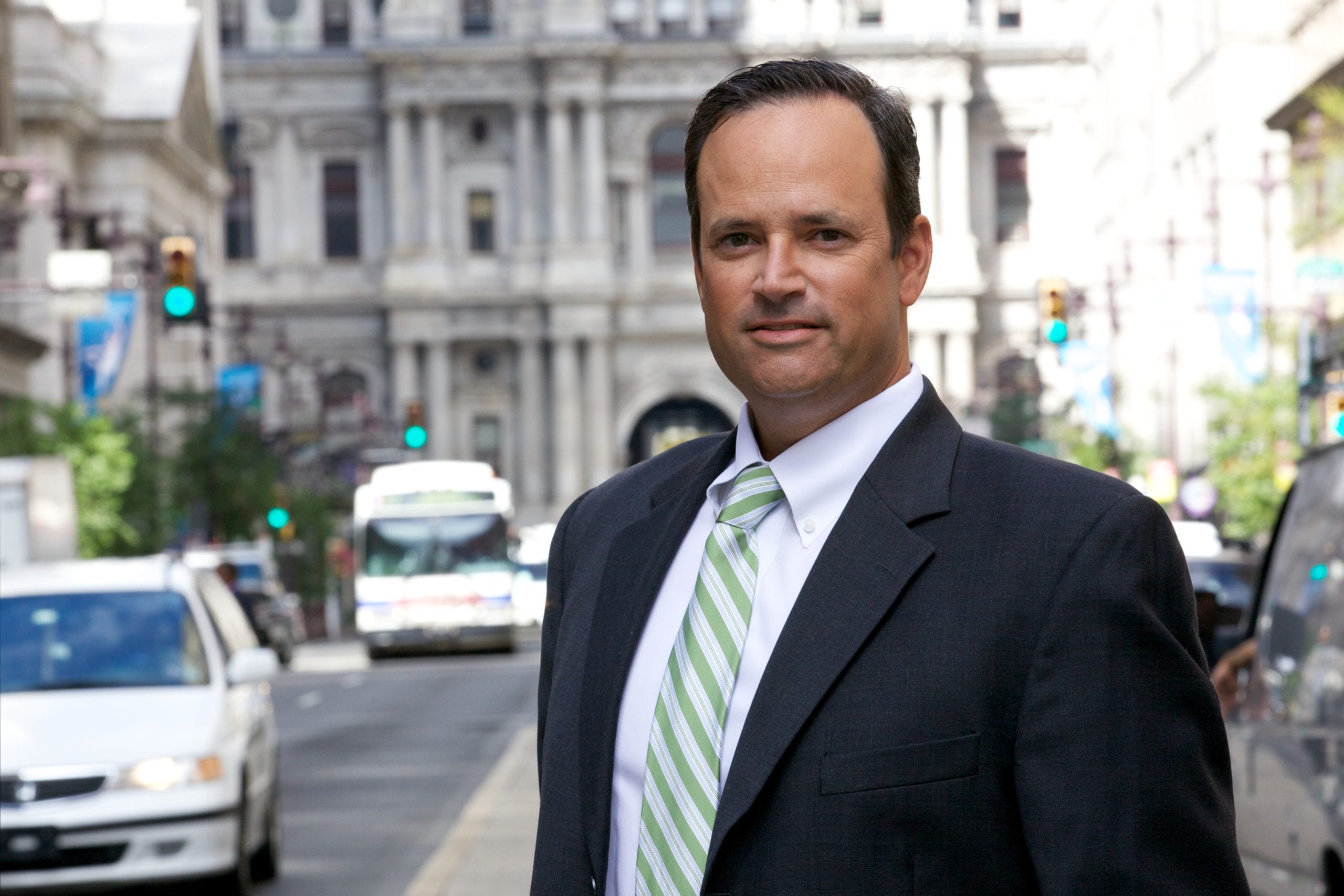 Partner Jeffrey D. Laudenbach | German, Gallagher & Murtagh