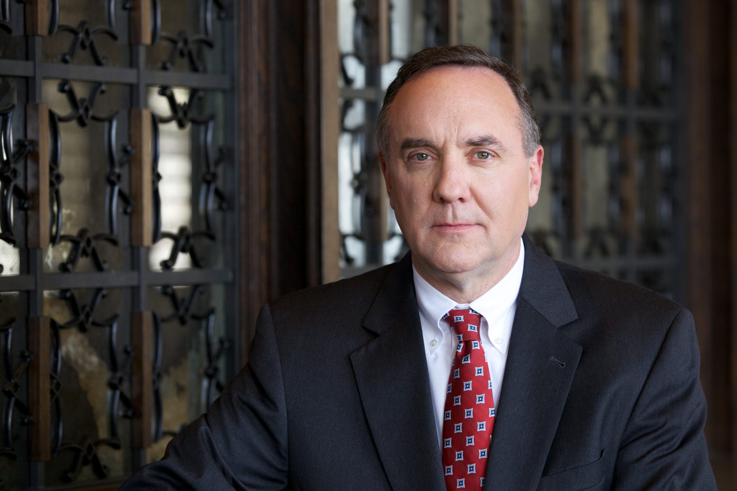 Partner Kim R. Plouffe | German, Gallagher & Murtagh