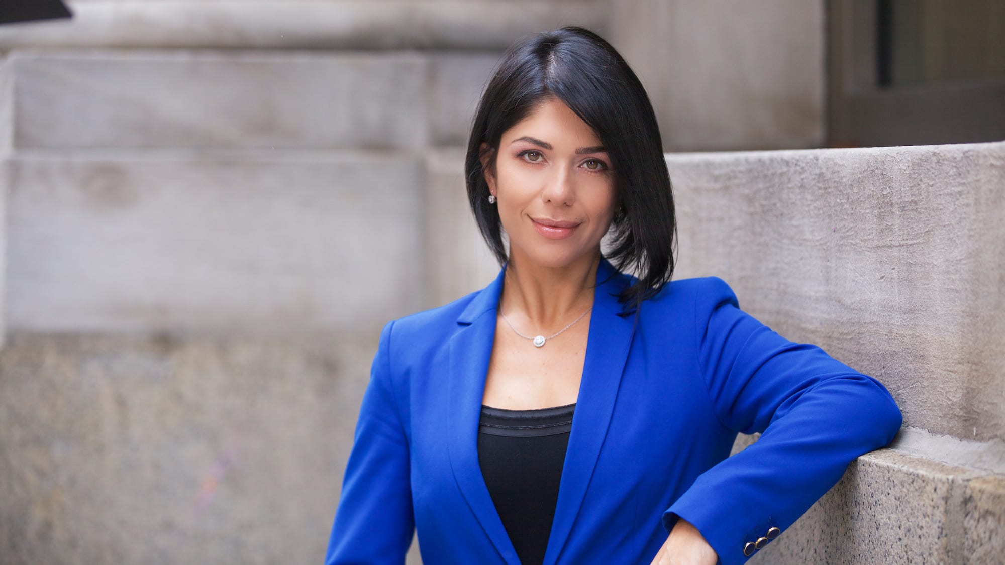 Partner Yana N. Shapiro | German, Gallagher & Murtagh