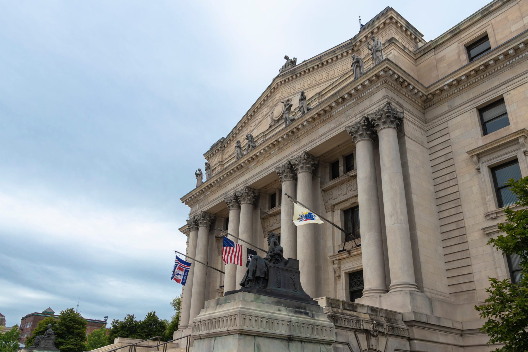 New Jersey Workers’ Compensation Courts Set to Partially Reopen ... New Jersey Workers’ Compensation Courts Set to Partially Reopen ...