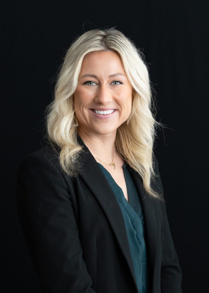 GGM is pleased to announce our new team member Cassidy R. Page - German ...