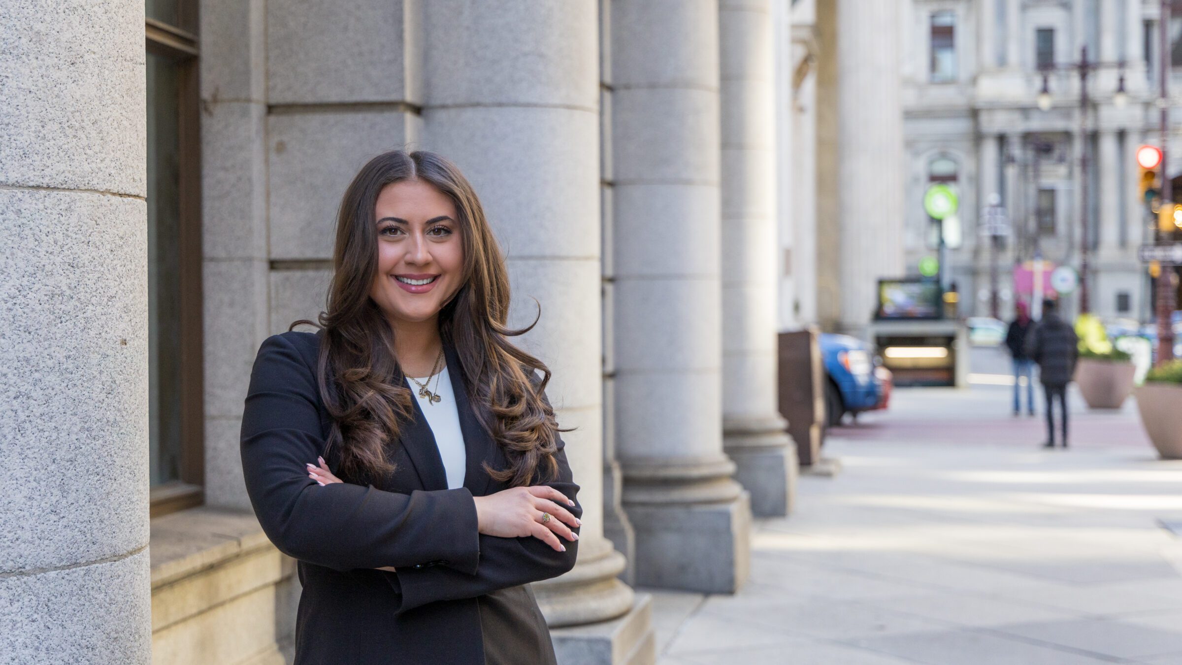 Evan R. Baker - German, Gallagher & Murtagh