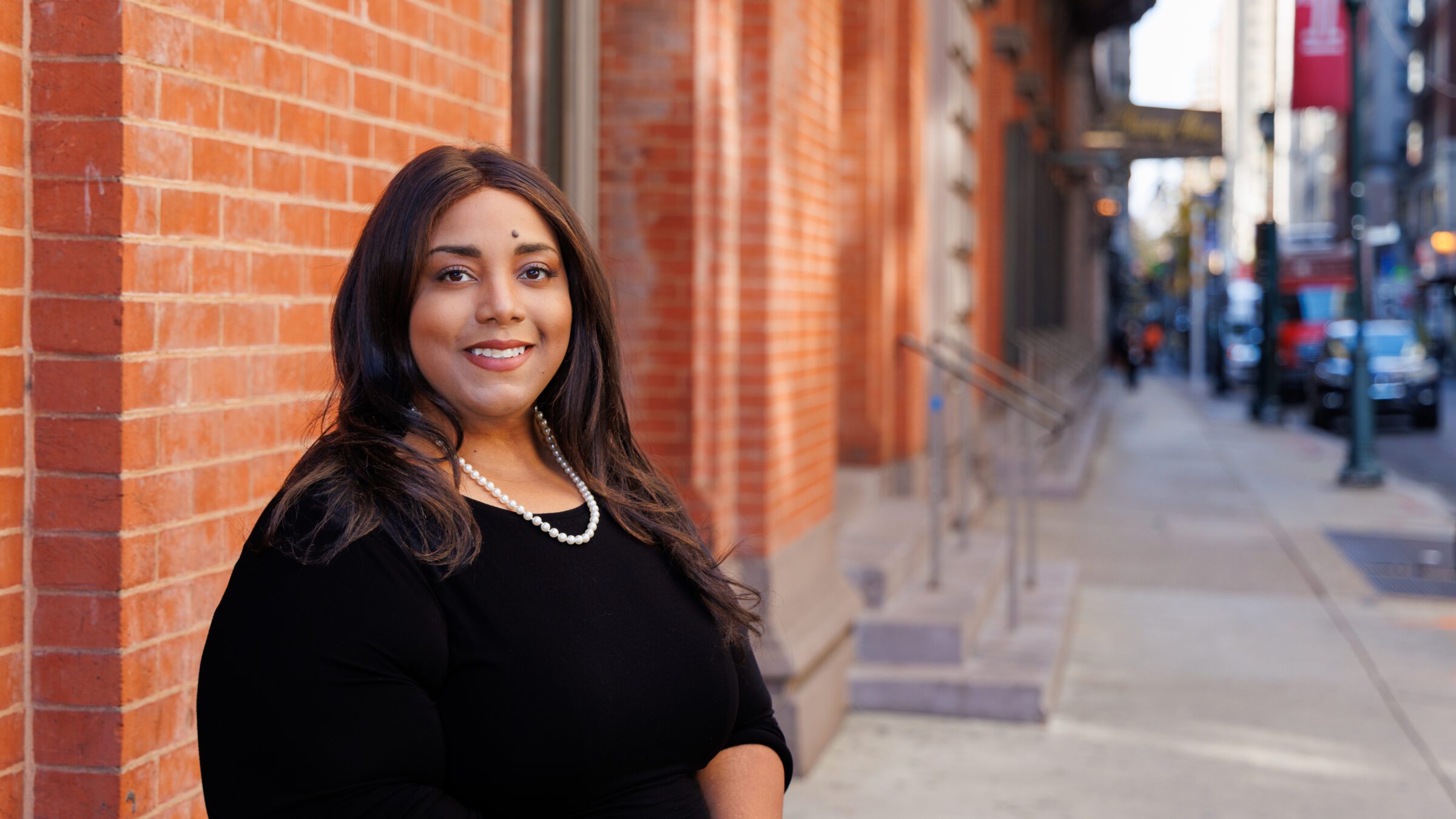 Ashley N. Baker - German, Gallagher & Murtagh