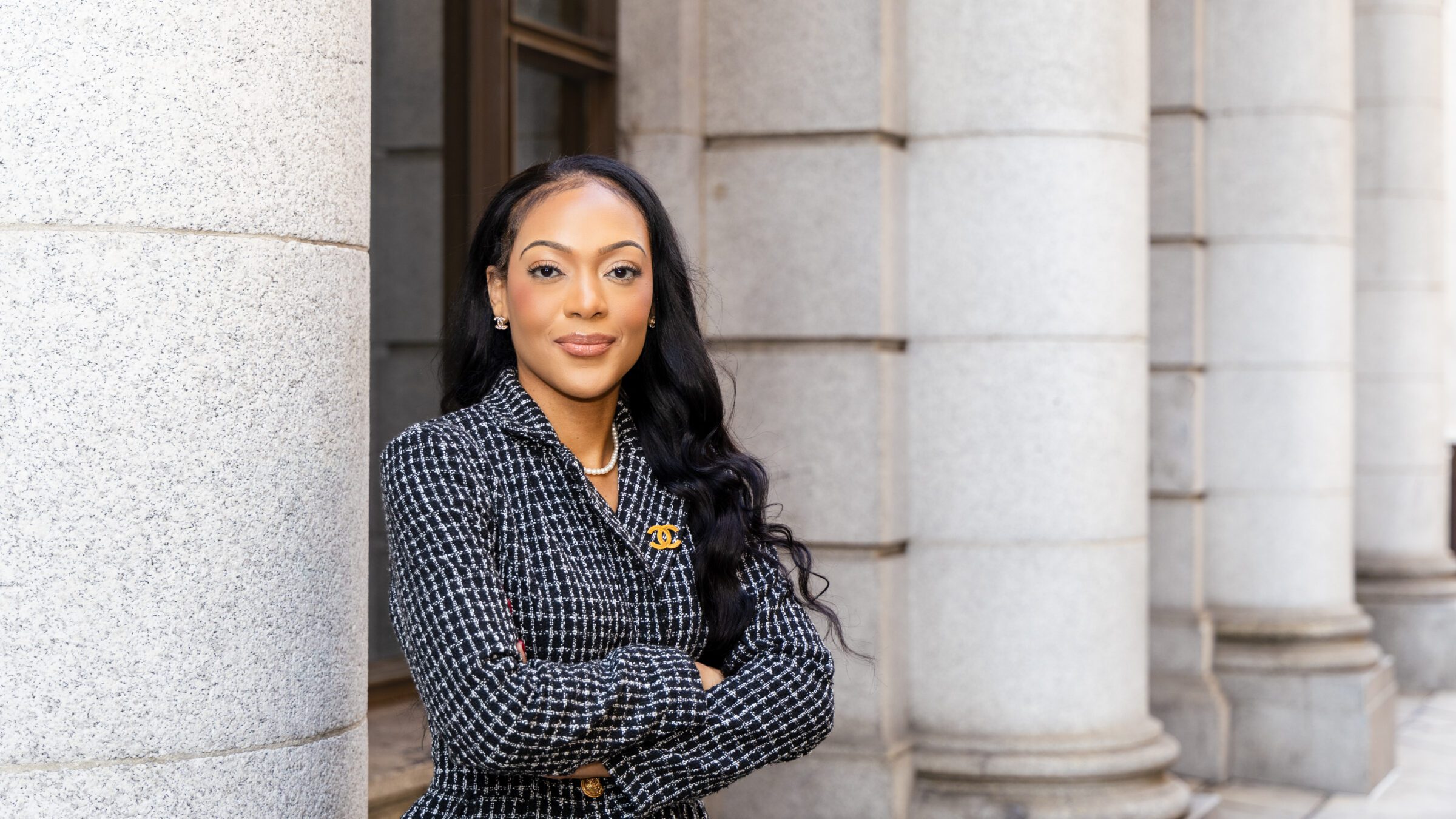 Briana Lynn Pearson - German, Gallagher & Murtagh