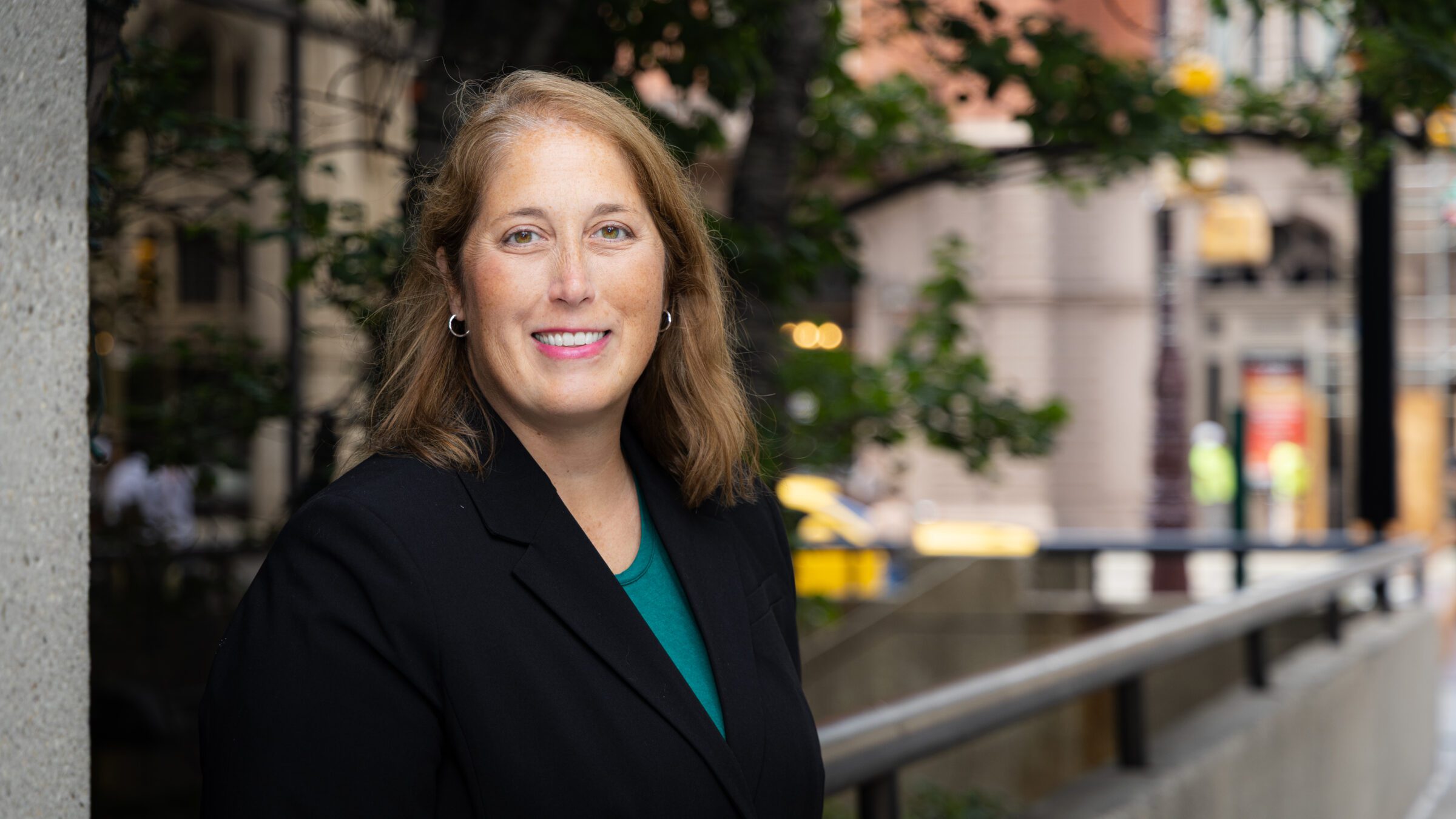 Laura M. Mayes - German, Gallagher & Murtagh